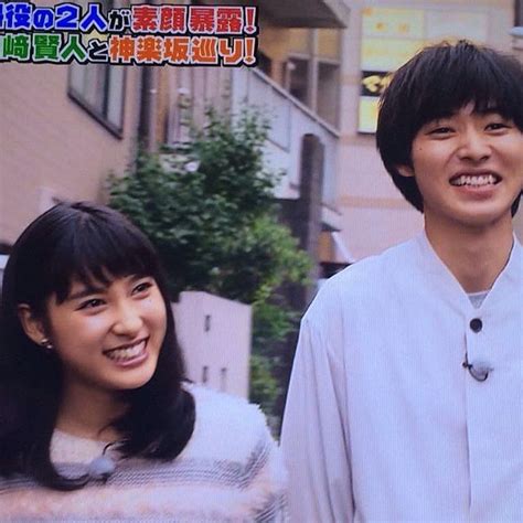 ジェスリンシム On Instagram “山﨑賢人 🌸 ️” けんたお 女優 日本の女優