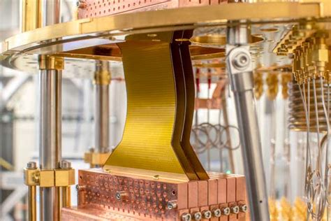 Ibm Unveils Worlds Largest Quantum Computer At 433 Qubits New Scientist