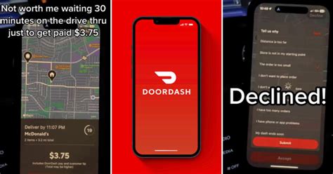 DoorDash Driver Faces Backlash After Calling Customer "Lazy" For Ordering From Nearby McDonald’s