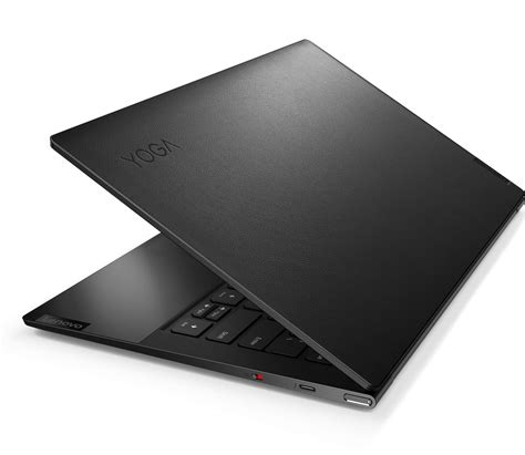 Lenovo Yoga Slim I Inch In Laptop Intel Core I GB RAM TB SSD UHD IPS Display