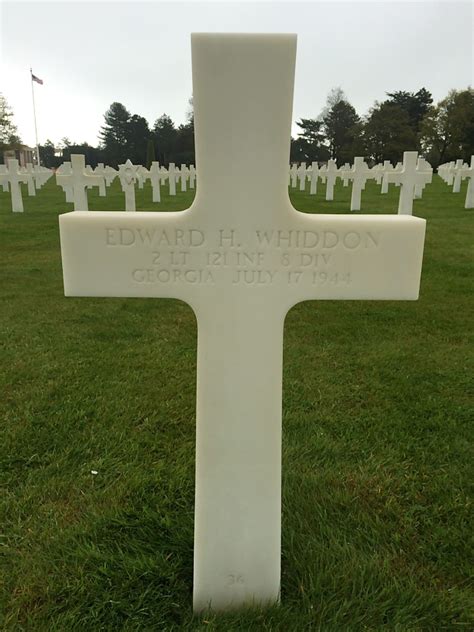 Whiddon Edward H 121 Ir 8 Id