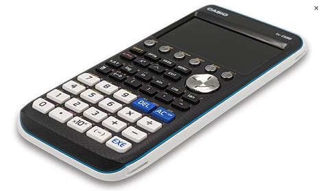 A Deeper Dive Into The Casio Fx Cg50 A Calculus Perspective