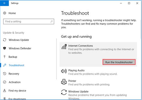 Full Solved WiFi Icon Missing From Taskbar Windows MiniTool