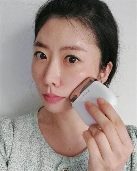 성보라 효녀인플루언서 우지원보고싶었어enfp Instagram