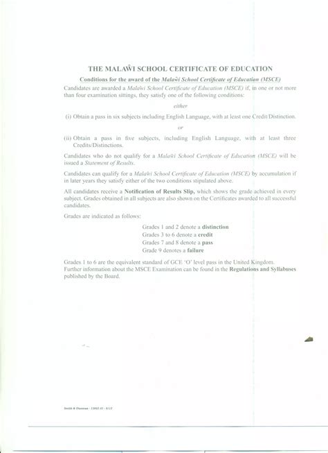 Mira German Certificate Pdf