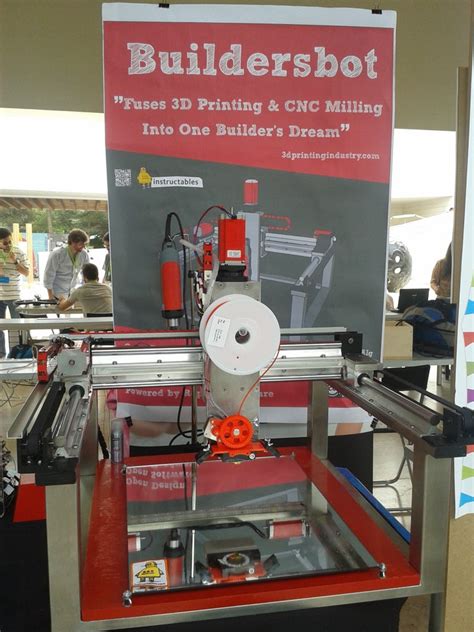 Arduino Controlled Cnc 3d Printer Hybrid 20 Steps With Pictures