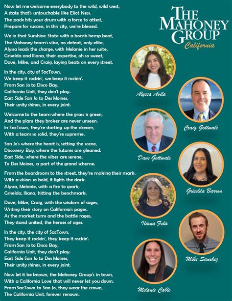 Guffy Wright On Linkedin Very Happy With Our New California Expansion Welcome To Tmg Craig