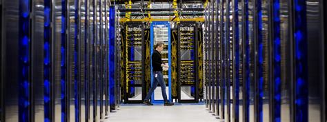 Microsoft Data Center To Be Partially Powered By Nuclear Energy