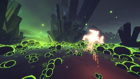 Recompile Is Playable At Gamescom 2019 News Moddb