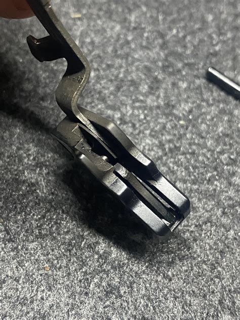 Faulty Apex Trigger Rglock43x