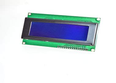 Dot Matrix LCD Display Module Factory Buy Good Quality Dot Matrix LCD Display Module Products