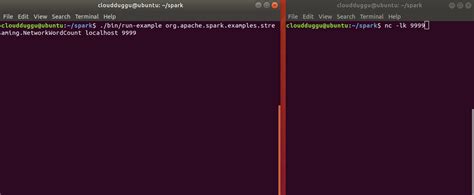Apache Spark Streaming Tutorial CloudDuggu