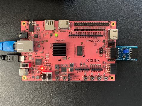 Real Time Humidity And Temperature Monitoring
