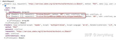 SAP UI 应用读取 CSRF token 的 head 请求逻辑解析 知乎