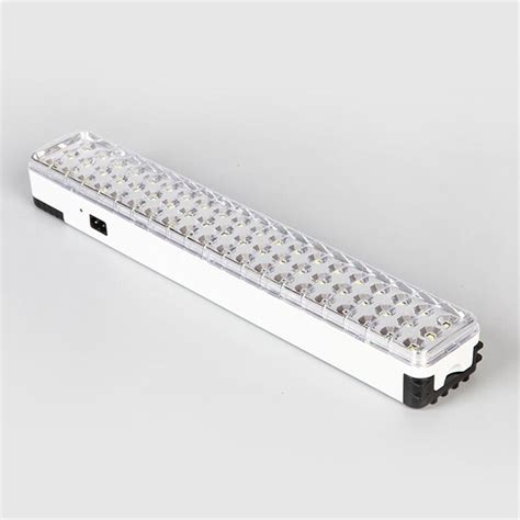 Led Emergency Light Flashlight Mini 30 Led 2 Mode Grandado