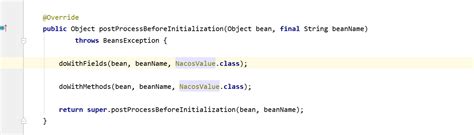 nacos config客户端与spring boot、spring cloud深度集成 啥也不懂的新同学 博客园
