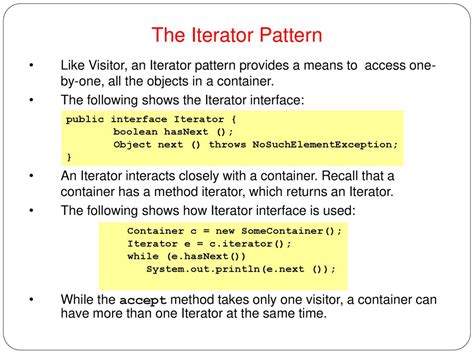 Introduction to Design Patterns - ppt download