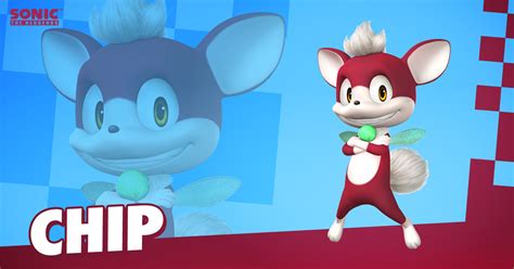 Chip Sonic Unleashed