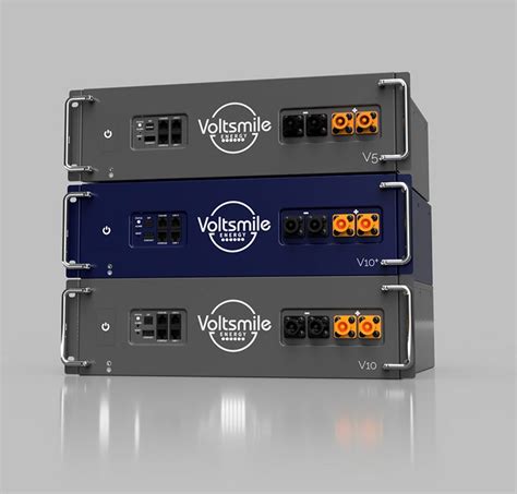 How Does A Home Battery Energy Storage System Work
