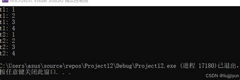 c 11多线程 线程局部存储 thread local c 11 thread local csdn博客