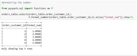 String And Date Functions Pyspark Tutorials