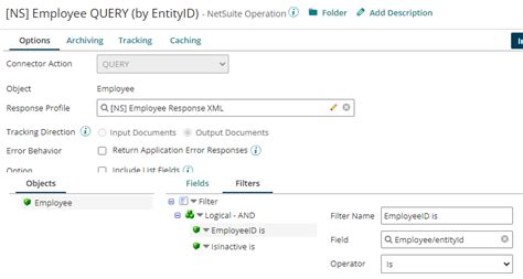 article recipe sync employee data between workday and netsuite