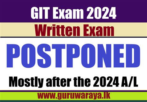 Git Exam 2024 Teacher