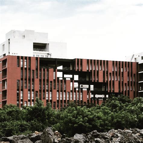 Biju Kuriakose On Instagram Reconfigured Urban Void The Section