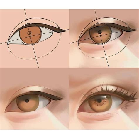 Digital Painting Digital Art Tutorial Beginner Digital Painting