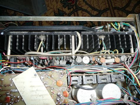 Model De Amplificator Si Schema Componente Electrice Si Electronice Documentatie Si Scheme