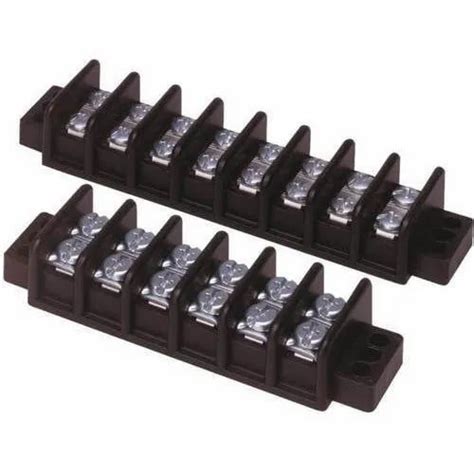 Barrier Terminal Block At Best Price In India