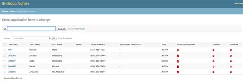 Mysql Issue Django V 11116 Admin Search Not Working With All Data Stack Overflow
