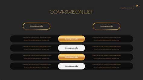 D Rendering Display Easy PowerPoint Design