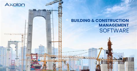 Erp Software For Building And Construction Industry Bahrain