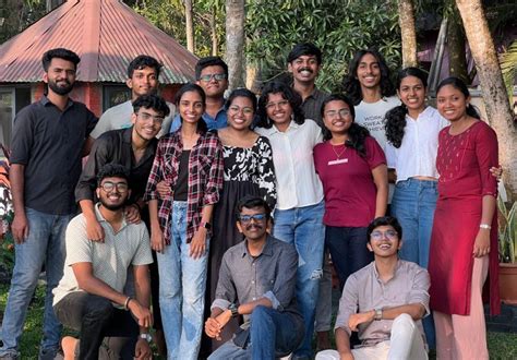 gokul g k on linkedin ieee volunteering leadership teamwork