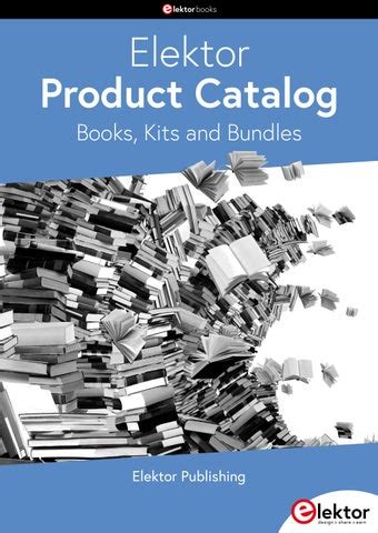 C Programming With Arduino By Elektor Issuu