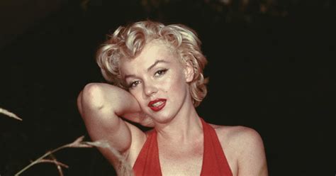 These Iconic Photos Explore 50 Years Of Red Lips