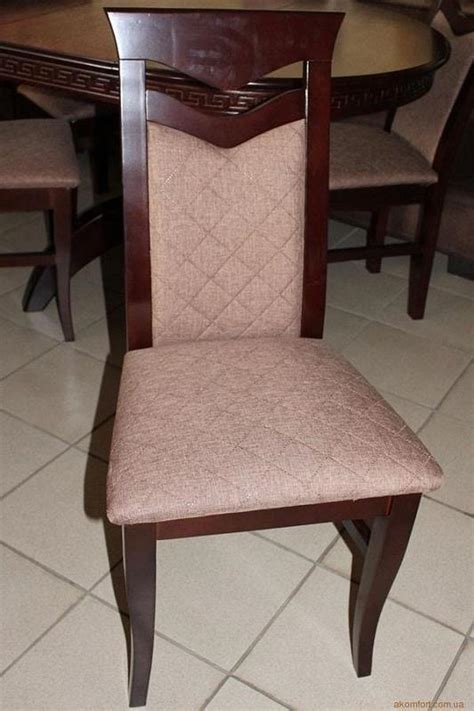 Стілець ситроен — ціна 1430 грн у каталозі Стільці Купити товари для дому та побуту за доступною