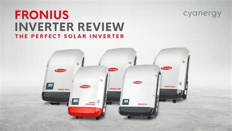 Sungrow Inverter Vs Fronius Which Is Better Energy Theory 48 Off