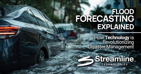 Flood Forecasting Explained How Technology Is Revolutionizing Disaster