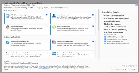 Cant Open Aspnet Soap Service In Vs2022 Microsoft Qanda