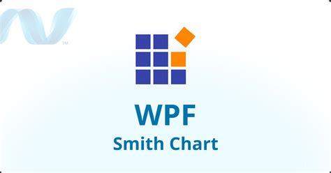 Wpf Smith Chart Control Syncfusion