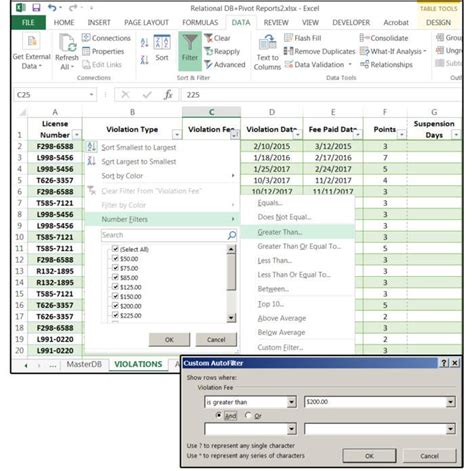 How To Create A Pivot Table Excel 2017 Cabinets Matttroy