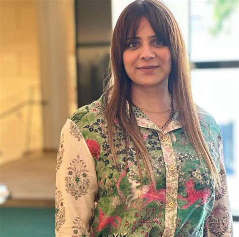 Haryanvi Music Producer Reena Kumari Biography News Photos Videos Nettv4u