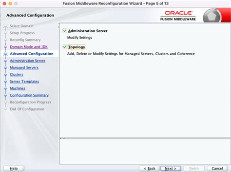 2 STEPS UPGRADING WEBLOGIC FROM 12 2 1 4 TO 14 1 1 0 Middleware DevOps
