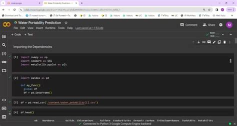 Magesh Kumar M On Linkedin Interniq Week3 Datascience Internship