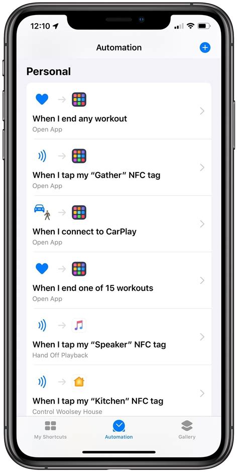 Everything Thats New In Siri Shortcuts Imore