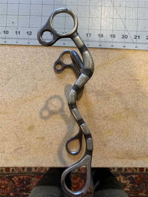 Klapper 299 Bit