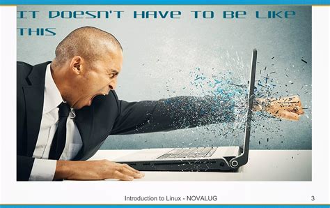 introduction to linux ppt