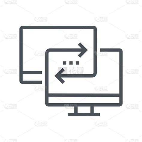 克隆icon素材 花瓣网